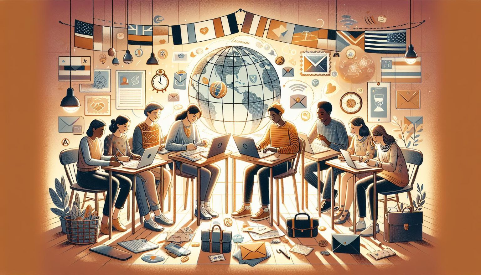 How To Become A Pen Pal With An Inmate: A Step-by-Step Safety Guide ...