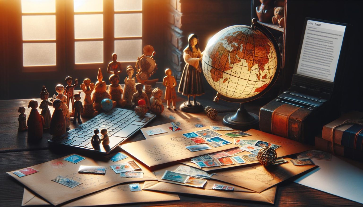 What’s Pen Pals? Everything You Need To Know About Pen Pal Friendships ...